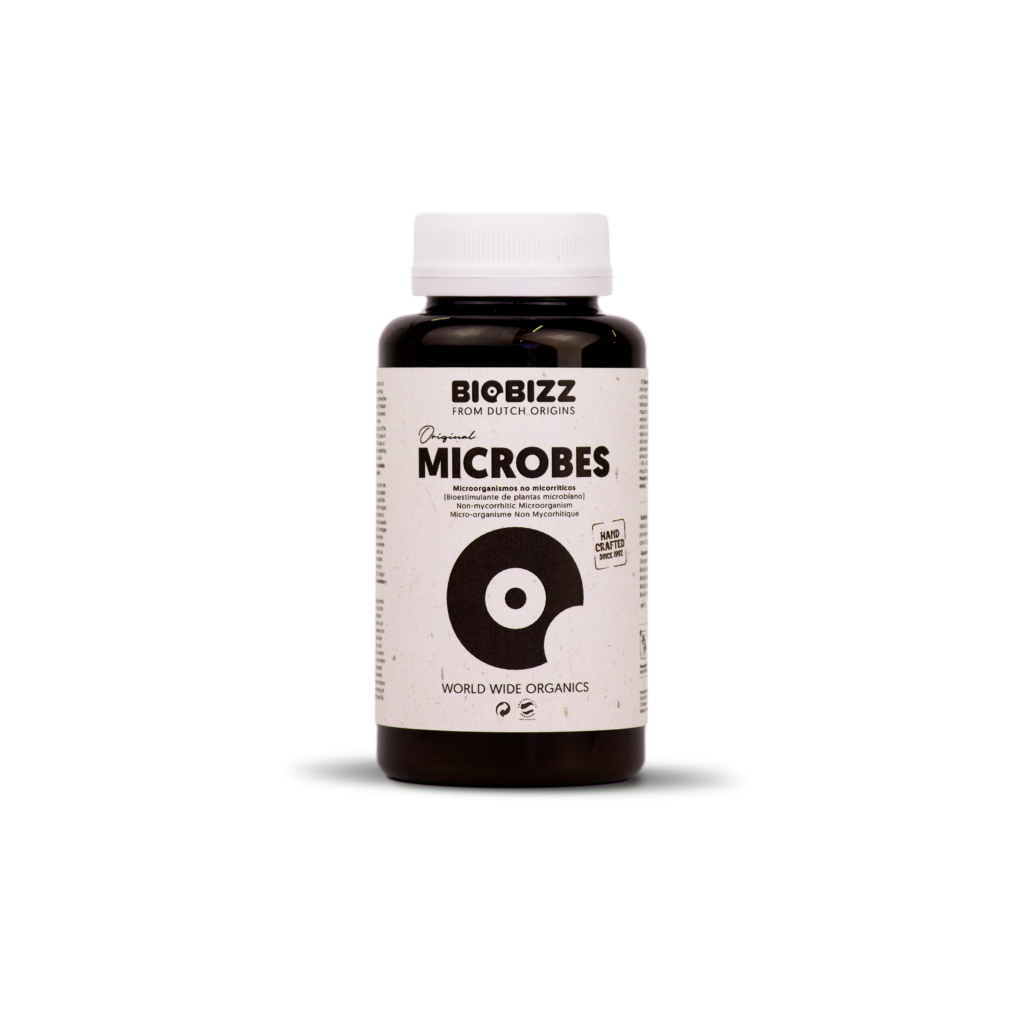 Microbes - Biobizz